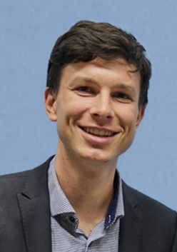 Jonas Fischer - Surgical Planning and Robotic Cognition